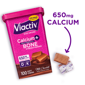 Viactiv | Healthy made Delicious
