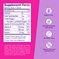 Calcium Chews + Vitamin D Supplement, Chocolate | Viactiv